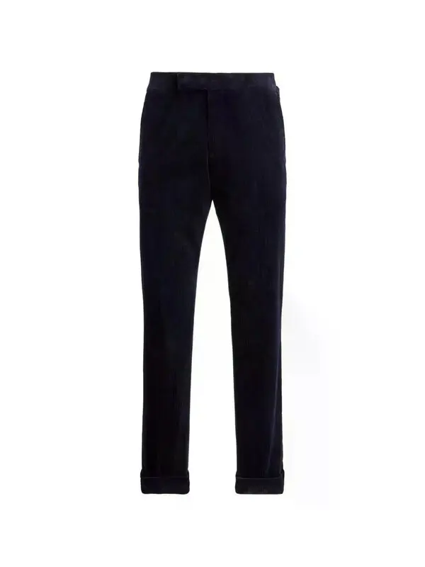 Polo Ralph Lauren Stretch-corduroy Tailored Trousers