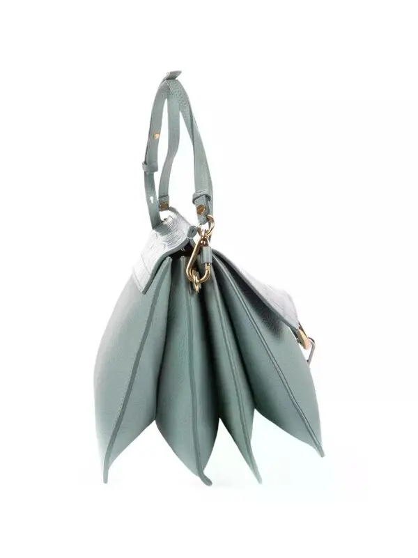 Chloé Faye Medium Bag - Blue