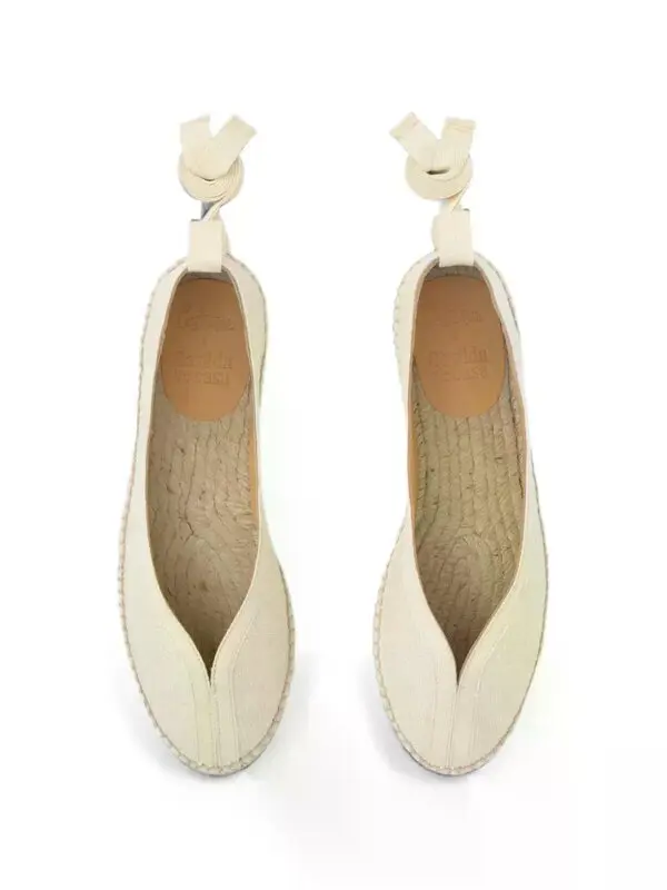 CastaÑer Kanu Csc Tie-fastening Espadrilles