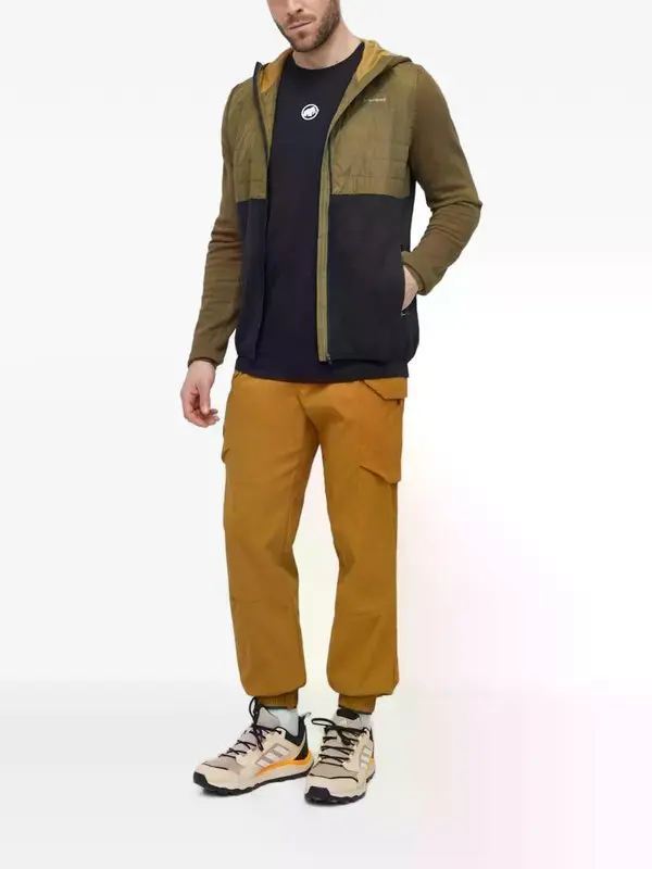 VIKING Quilted Panelled Lightweight Jacket