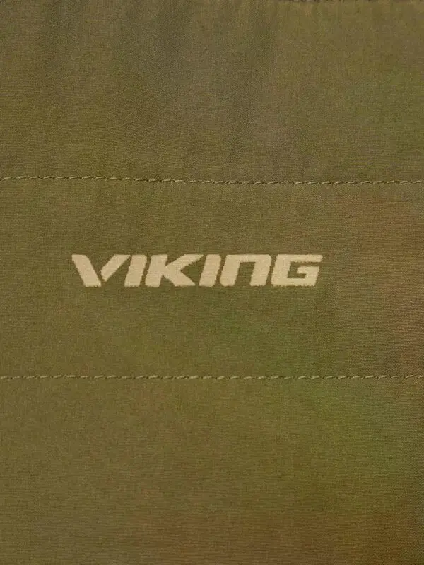 VIKING Quilted Panelled Lightweight Jacket