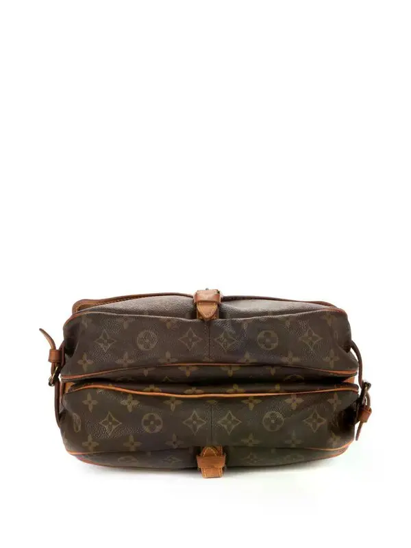 LOUIS VUITTON Saumur 25 Shoulder Bag