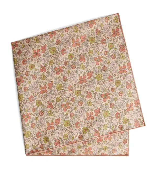 Bonpoint Organic Cotton Cayati Scarf