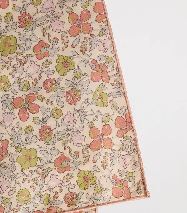 Bonpoint Organic Cotton Cayati Scarf