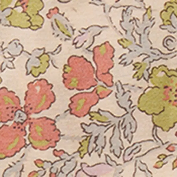 Bonpoint Organic Cotton Cayati Scarf
