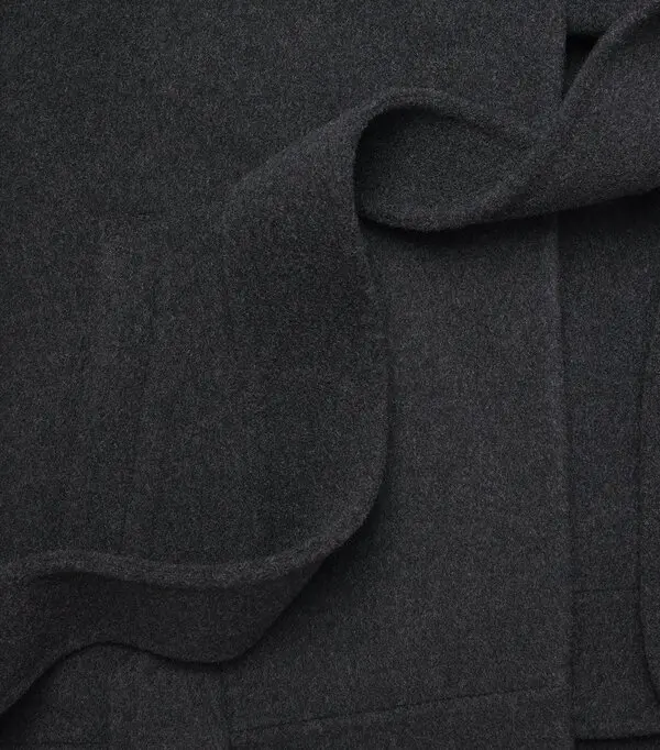 Khaite Wool Alder Jacket