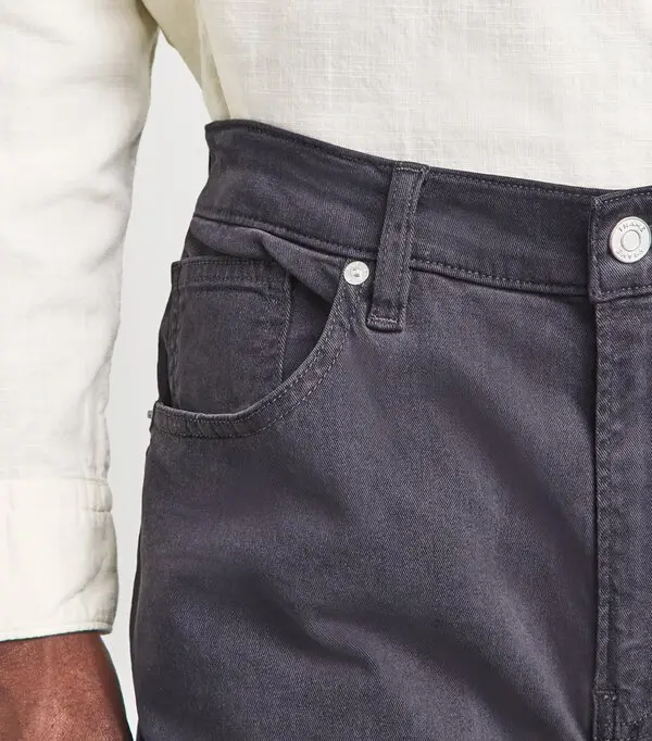 FRAME The Modern Straight Jeans