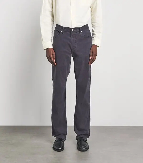 FRAME The Modern Straight Jeans