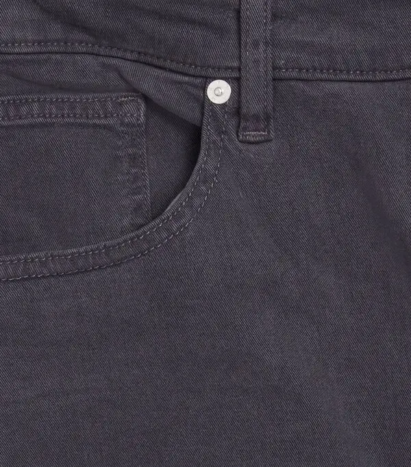 FRAME The Modern Straight Jeans
