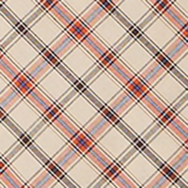 Bonpoint Cotton Check Shirt