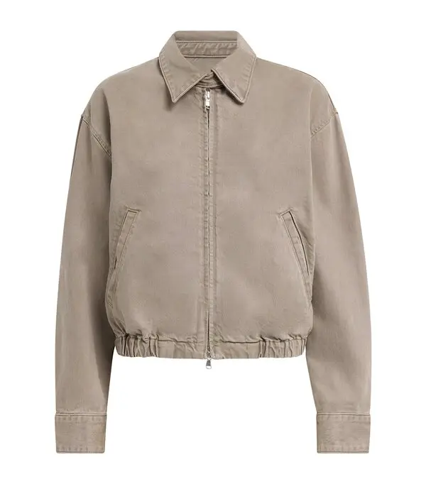 AGOLDE Nile Denim Jacket