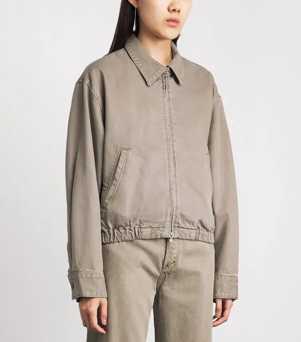 AGOLDE Nile Denim Jacket