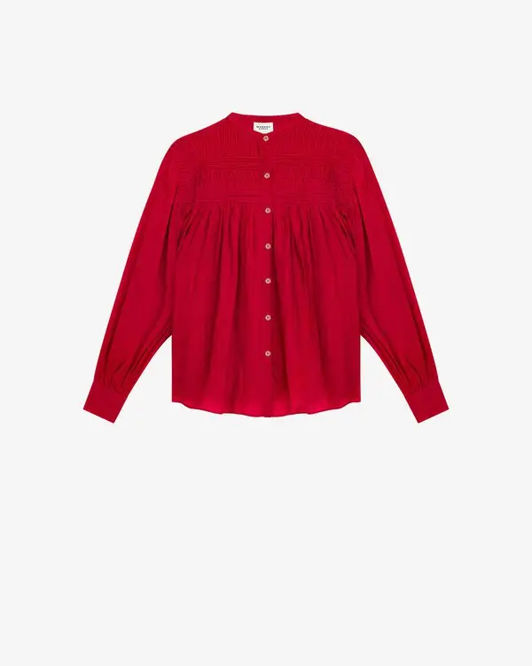 ETOILE Plalia Blouse