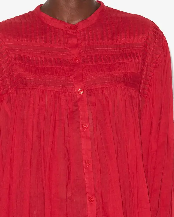 ETOILE Plalia Blouse