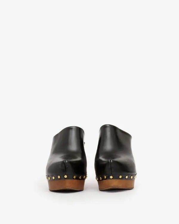 Isabel Marant Étoile Tsuko Clog