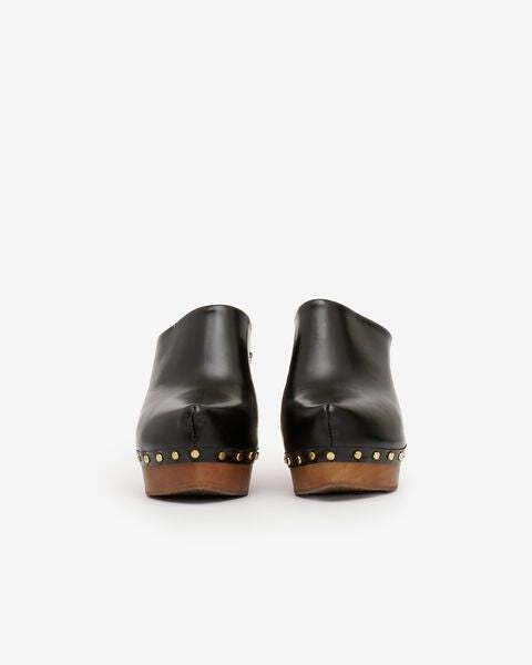 Isabel Marant Étoile Tsuko Clog