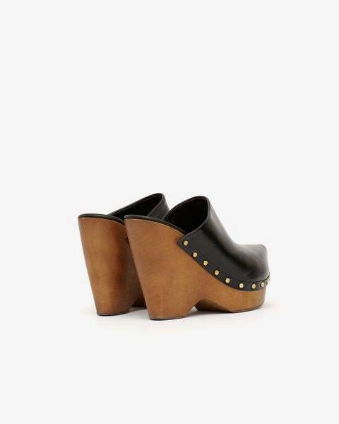Isabel Marant Étoile Tsuko Clog