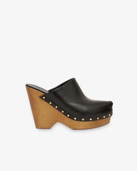 Isabel Marant Étoile Tsuko Clog