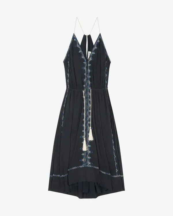 ETOILE Siana Dress - Black