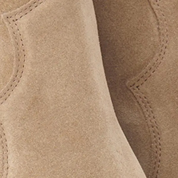 Isabel Marant Étoile Darizo Low Boots