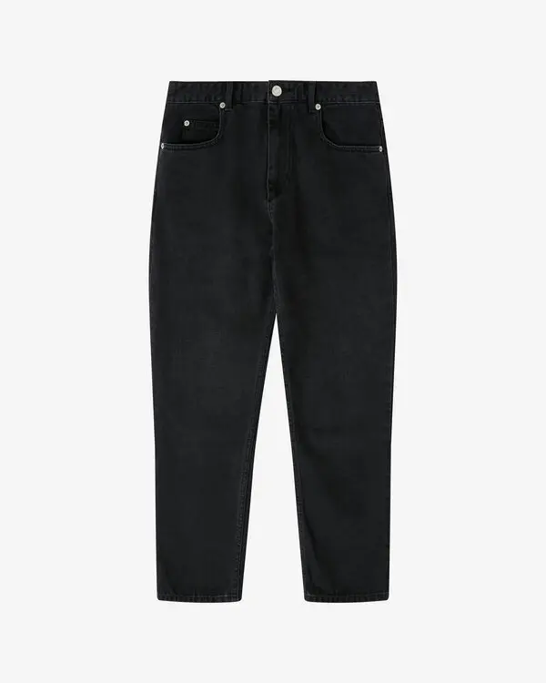 ETOILE Nea Slim Jeans - Black