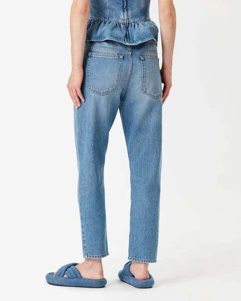 ETOILE Nea Slim Jeans - Light Blue