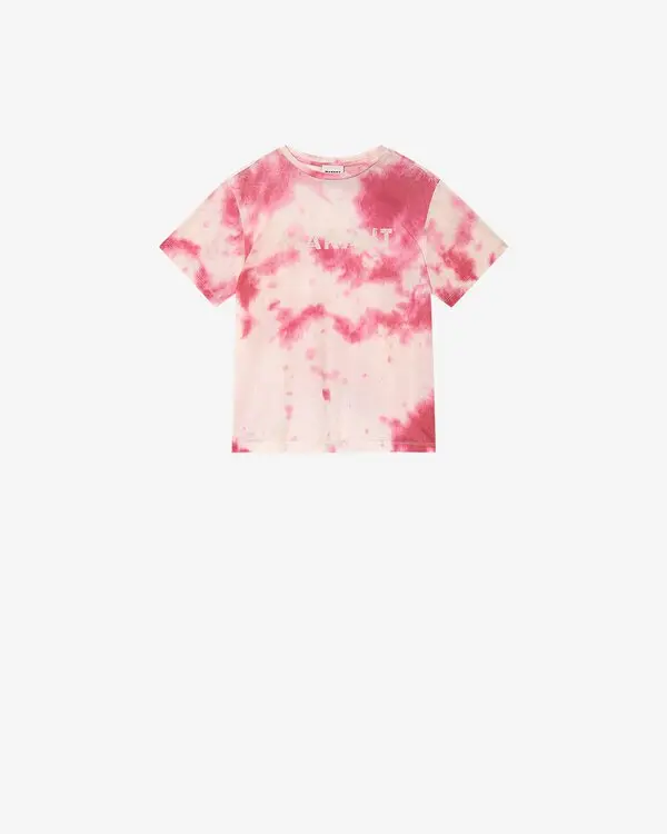 ETOILE Zewel T-shirt - Pink