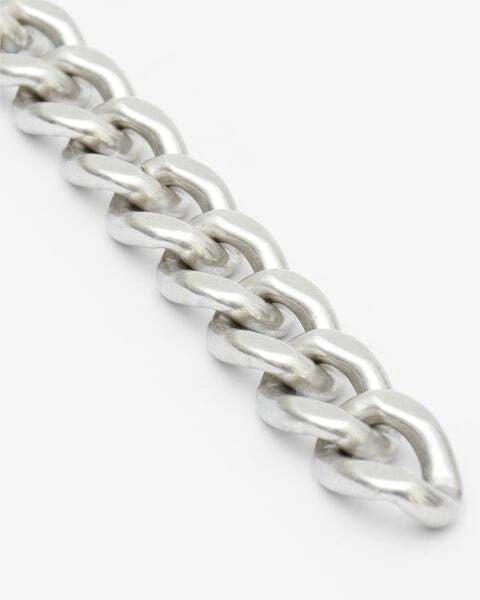 Isabel Marant Étoile Links Bracelet - Silver