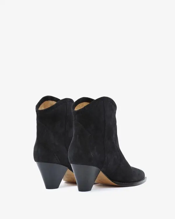 Isabel Marant Étoile Darizo Boots