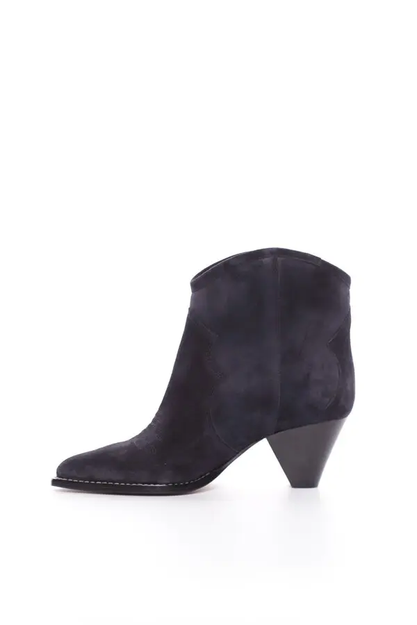 Isabel Marant Étoile Darizo Boots