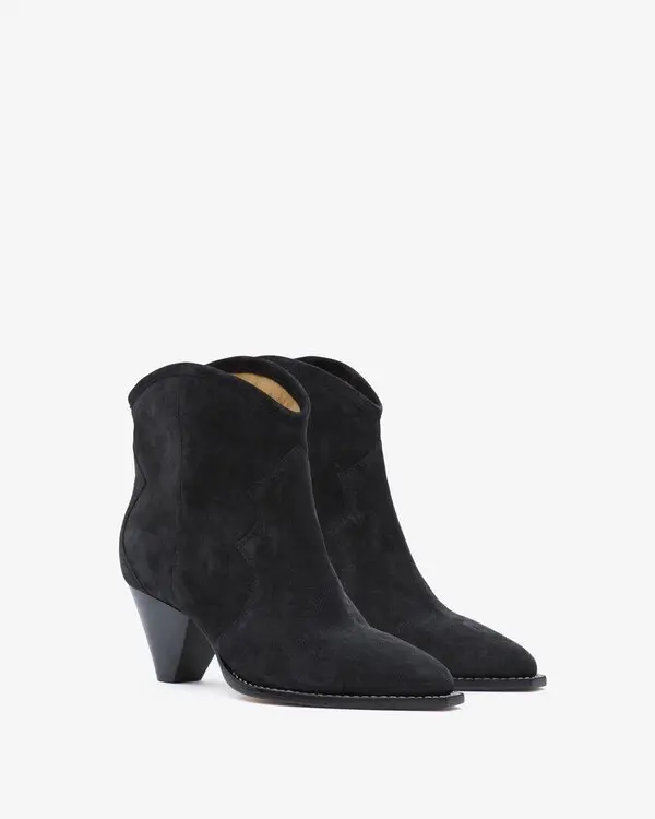 Isabel Marant Étoile Darizo Boots