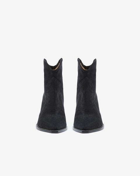 Isabel Marant Étoile Darizo Boots