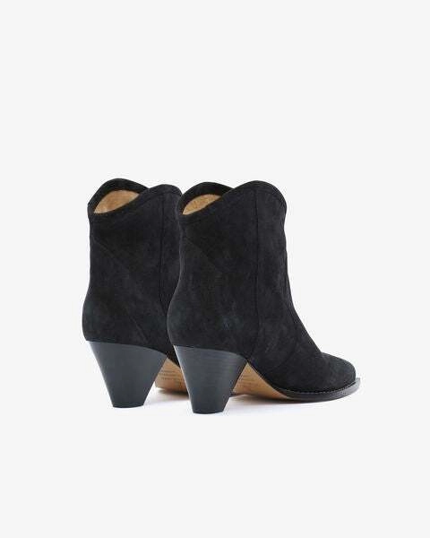 Isabel Marant Étoile Darizo Boots