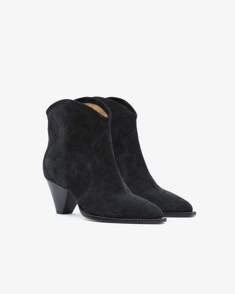 Isabel Marant Étoile Darizo Boots