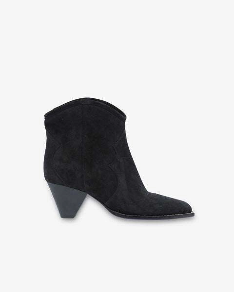 Isabel Marant Étoile Darizo Boots