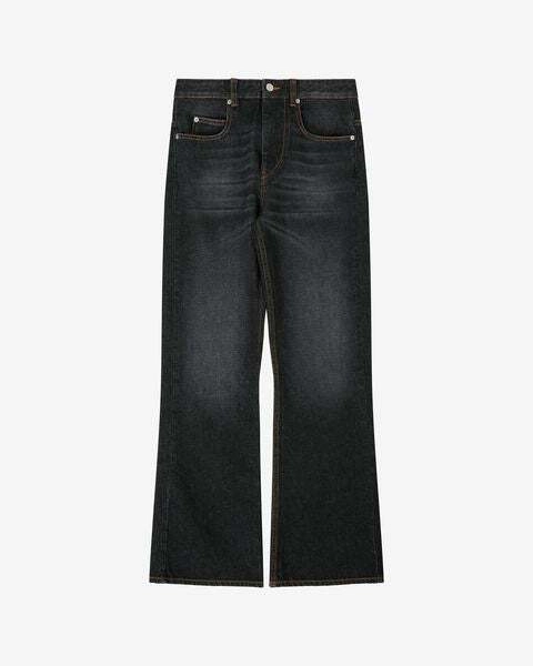 ETOILE Belvira Pants - Black