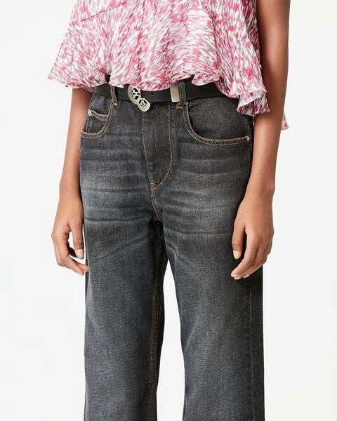 ETOILE Belvira Pants - Black