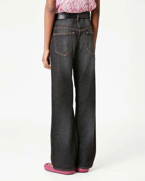 ETOILE Belvira Pants - Black