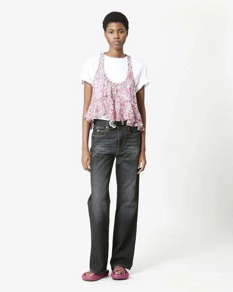 ETOILE Belvira Pants - Black