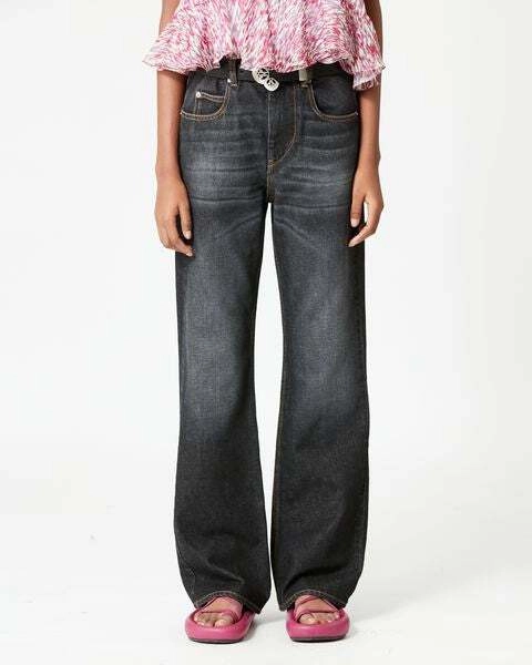 ETOILE Belvira Pants - Black