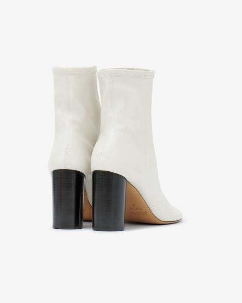 Isabel Marant Étoile Labee Low Boots