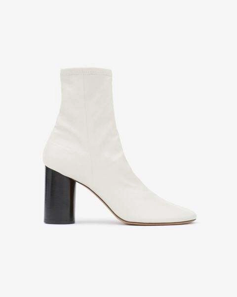 Isabel Marant Étoile Labee Low Boots