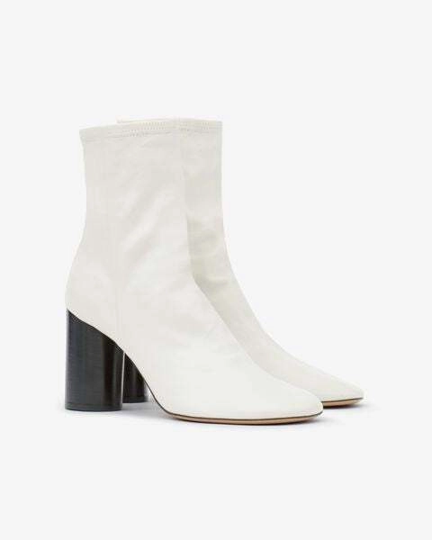 Isabel Marant Étoile Labee Low Boots