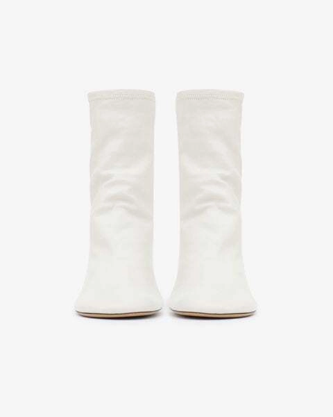 Isabel Marant Étoile Labee Low Boots