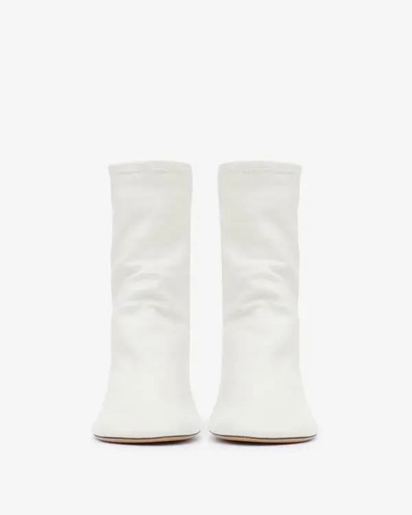 Isabel Marant Étoile Labee Low Boots