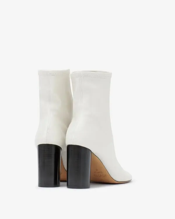 Isabel Marant Étoile Labee Low Boots