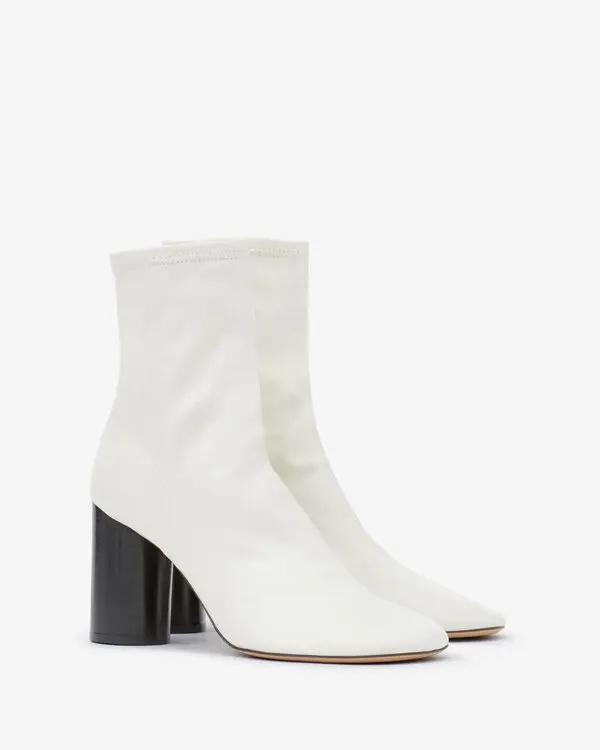 Isabel Marant Étoile Labee Low Boots