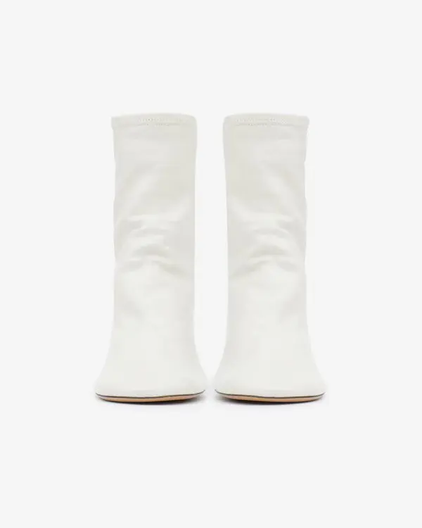 Isabel Marant Étoile Labee Low Boots