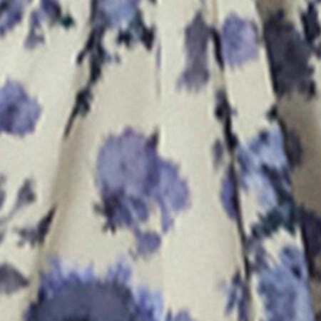 Isabel Marant Étoile Albini Dress - Blue