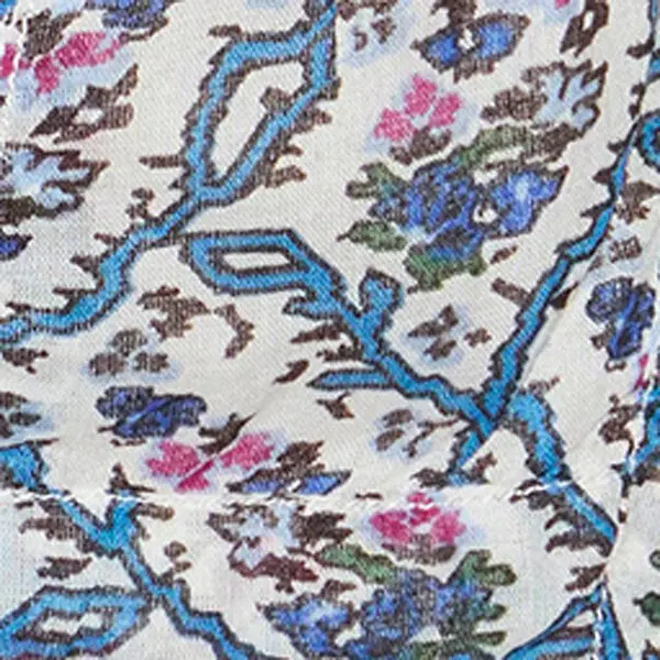 ETOILE Galaor Top - Ecru